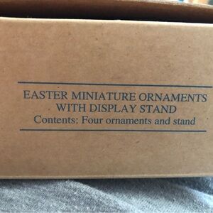 Avon | Holiday | Vintage Avon Easter Decor | Poshmark